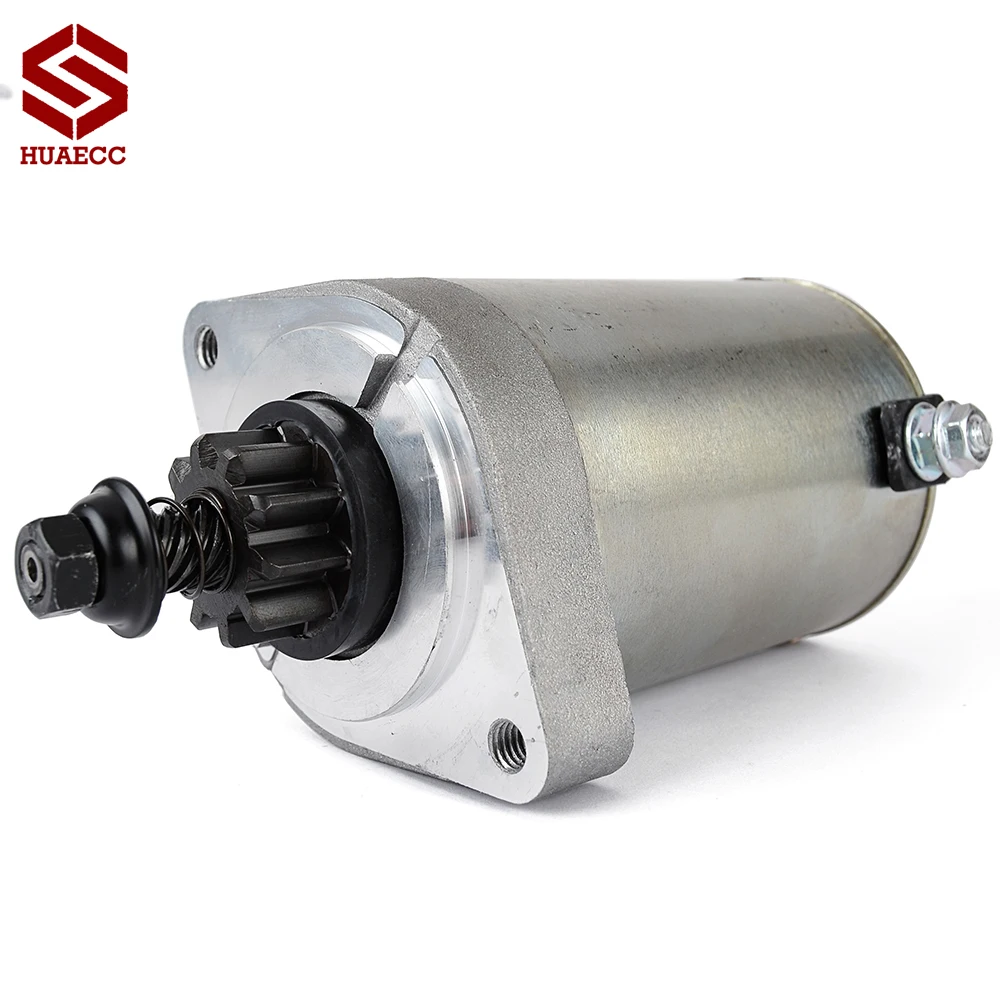 Engine Starter Motor for Kawasaki 21163-0743 21163-7024 21163-0727 ...