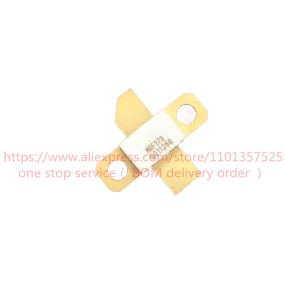 MRF373-The-RF-MOSFET-Line-RF-Power-Field-Effect-Transistors-N-Channel ...