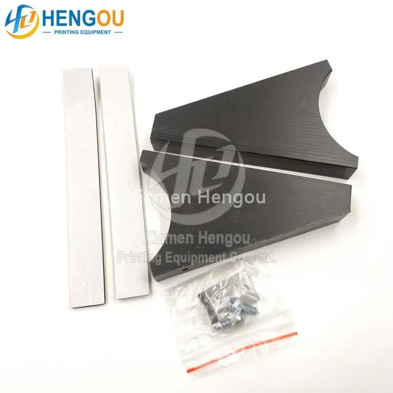 GTO-52-Ink-Duct-End-Blocks-69-008-012-MV-037-346-GTO52-Heidelberg ...