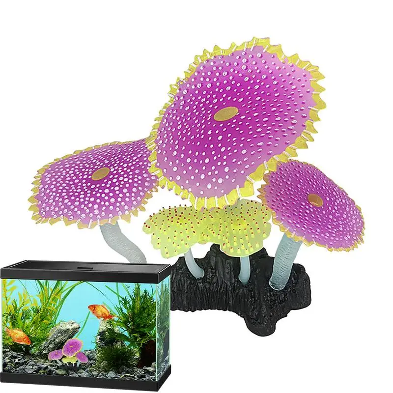 Artificial-Underwater-Coral-Aquarium-Fish-Tank-Simulation-Decoration ...