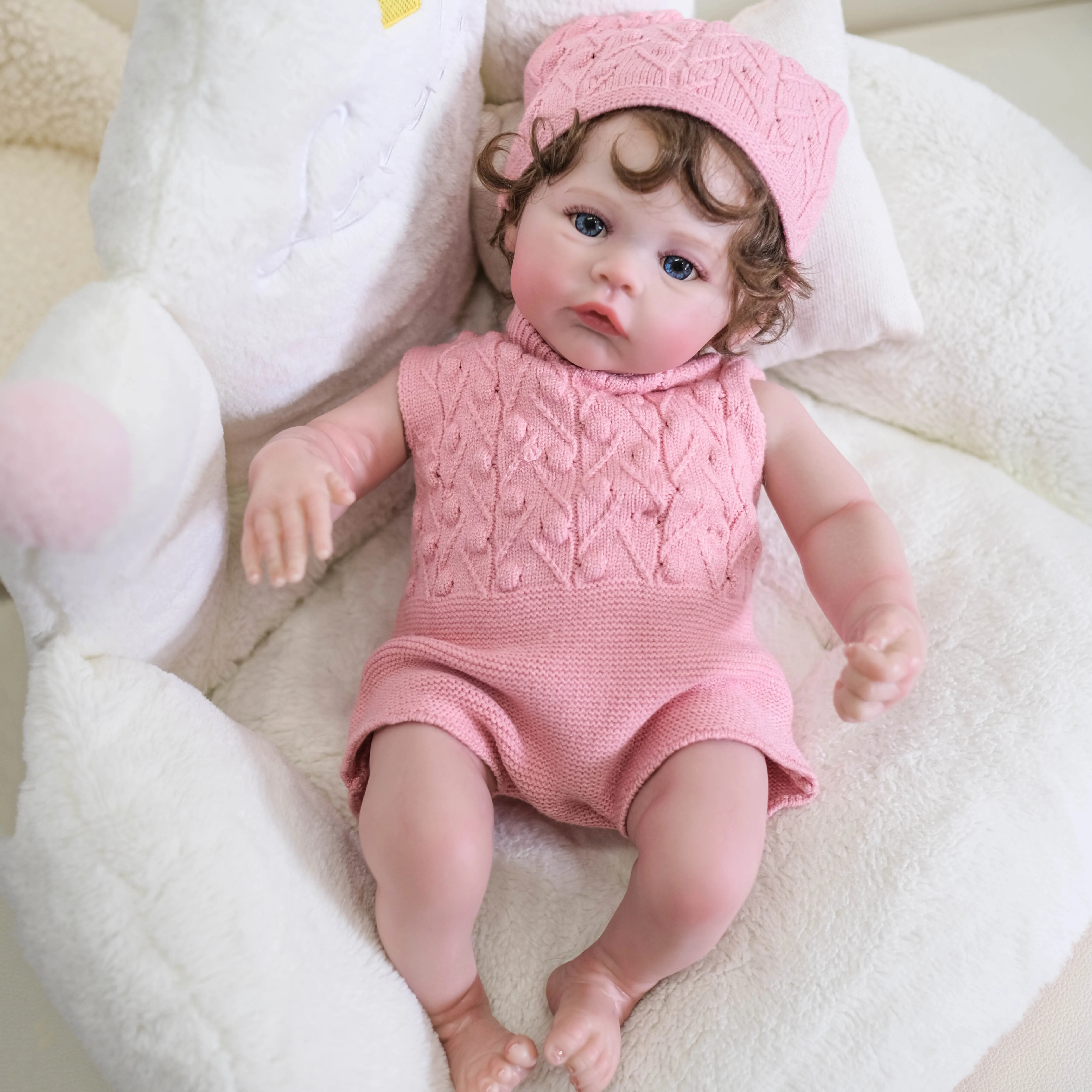 NPK-19inch-Reborn-Baby-Doll-Meadow-Newborn-Baby-Size-Real-Picture ...