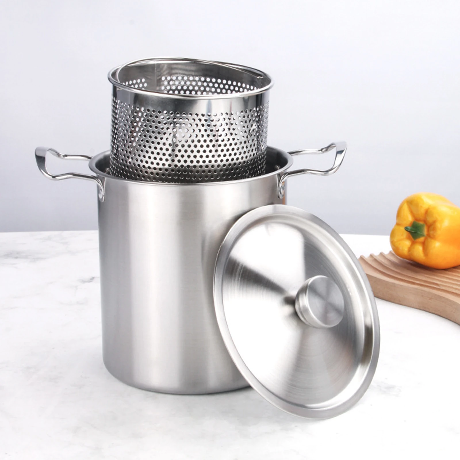 Stainless-Steel-Deep-Fryer-Household-Deep-Pot-High-Soup-Pot-Japanese ...