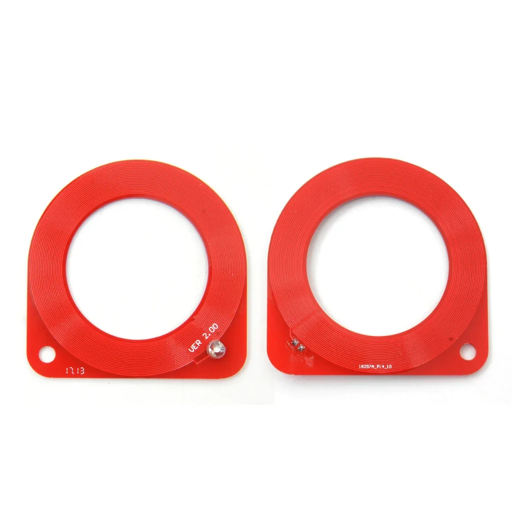 1 Pcs Easy Checker Car Key ECU Test Coil EZS Checker Immobiliser System ...