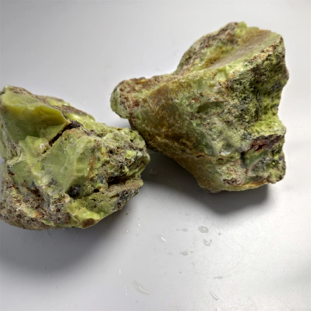 Opal Mineral