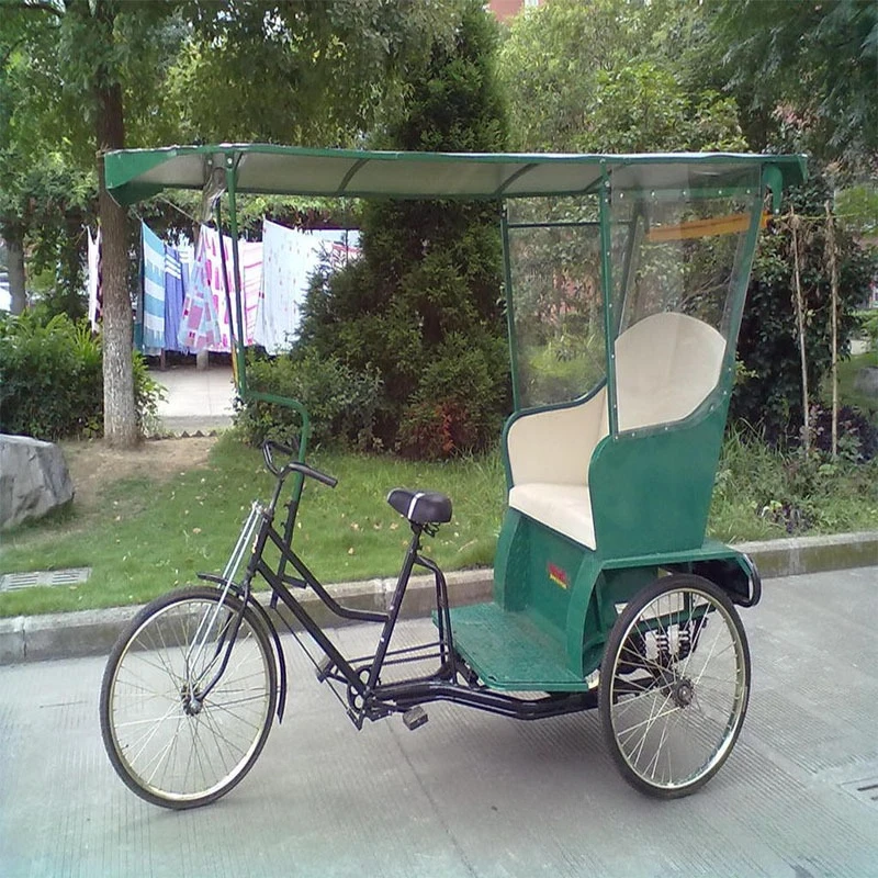 Rickshaw canopy awning electric carport canopy human carport pedal ...