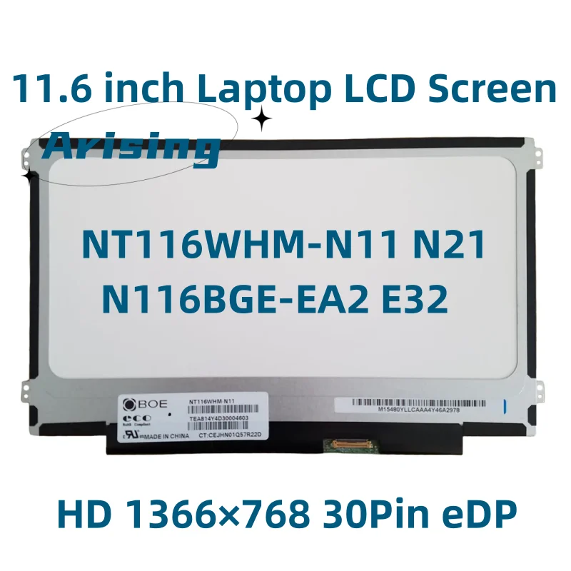 O-painel-LCD-do-NT116WHM-N11-N21-para-o-port-til-11-6-30PIN-se-encaixe.png