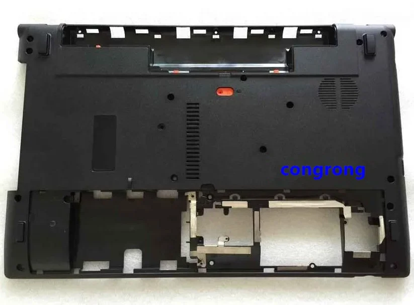 Stock Laptop Bottom Case Cove for Acer Aspire E1-531 NV55 V3-571 571G ...