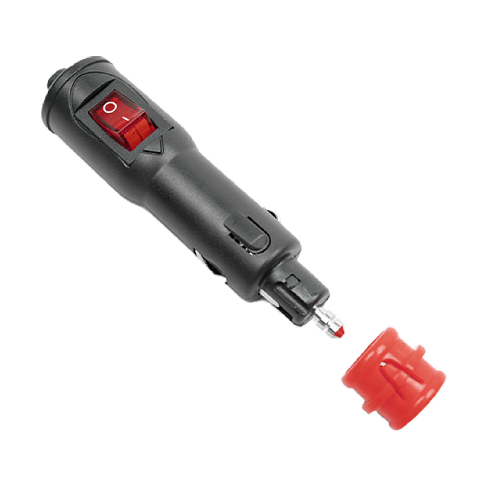 European-Removable-Head-Car-Cigarette-Lighter-Socket-Adapter-With ...