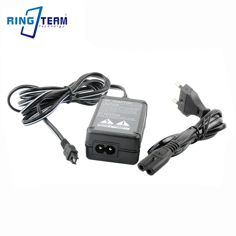 AC L200 AC L25A AC L25B AC L25C AC Power Adapter for Sony Cyber shot ...