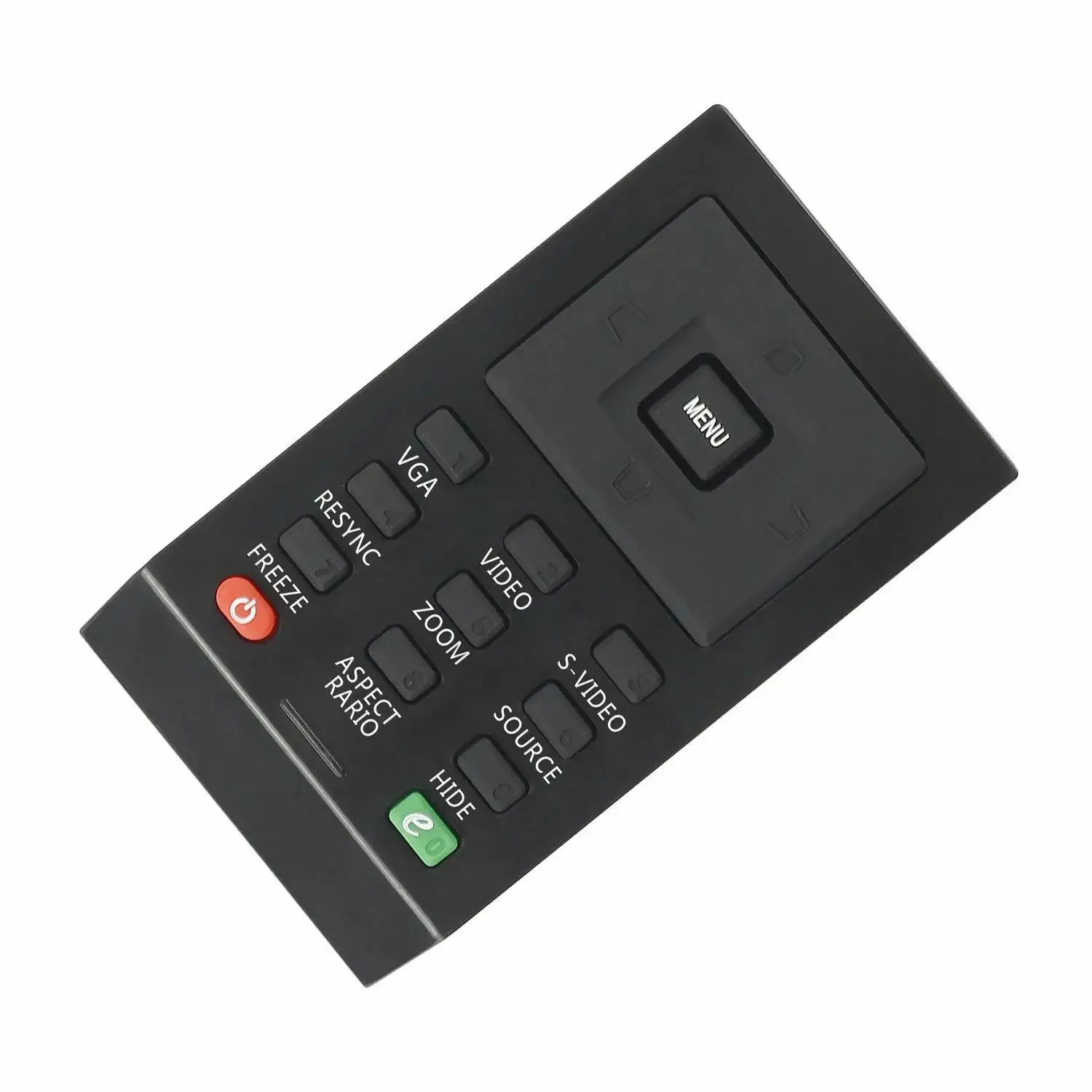 Remote-Control-For-ACER-H5360-X1130P-X1161N-X1261P-X1161-X1161PA-X1161A ...