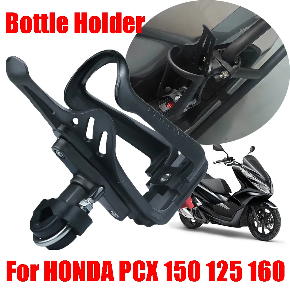 For-HONDA-PCX-150-PCX-125-160-PCX125-PCX150-PCX160-Accessories-Beverage ...
