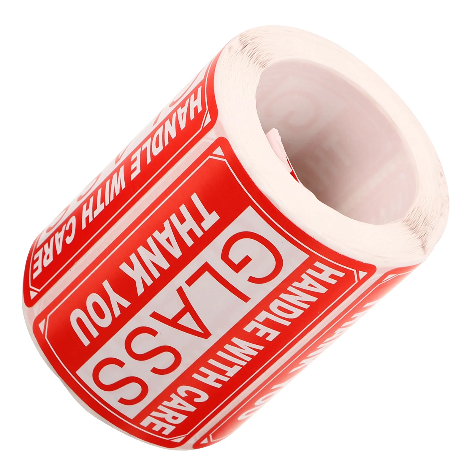 Fragile Sticker Labels Warning Packing Shipping Stickers for Moving ...