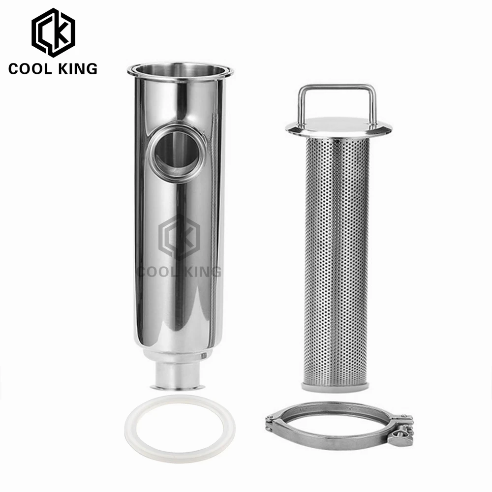 OD-38-51mm-Filter-Insert-Replacement-of-Elbow-In-line-Filter-Strainer ...