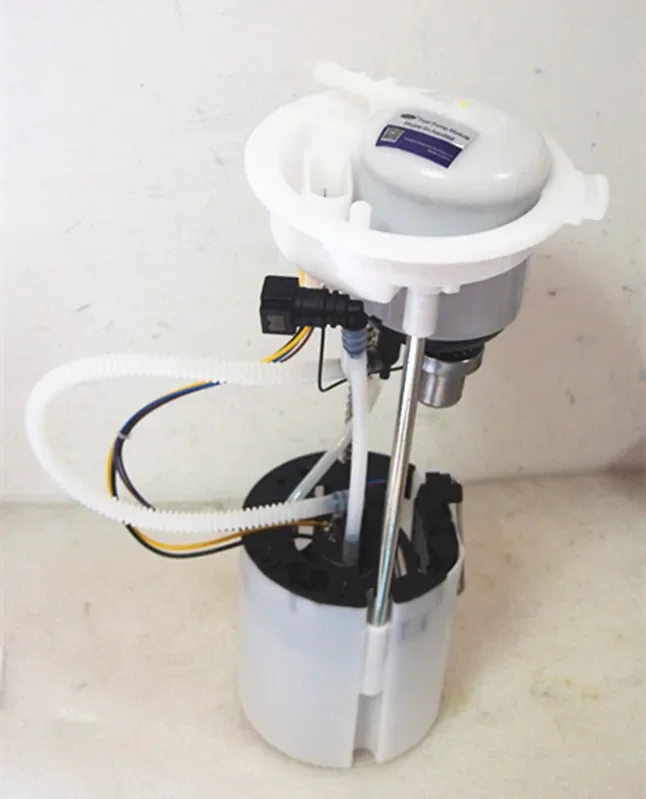 WAJ-Fuel-Pump-Module-8R0919051K-8R0919051A-8R0919051C-8R0919051N-Fits ...