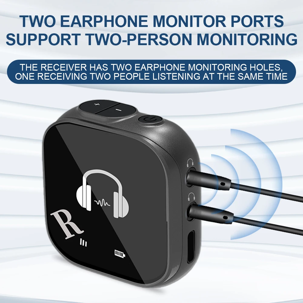 5-8G-Wireless-In-Ear-Monitor-System-Wireless-IEM-System-with ...