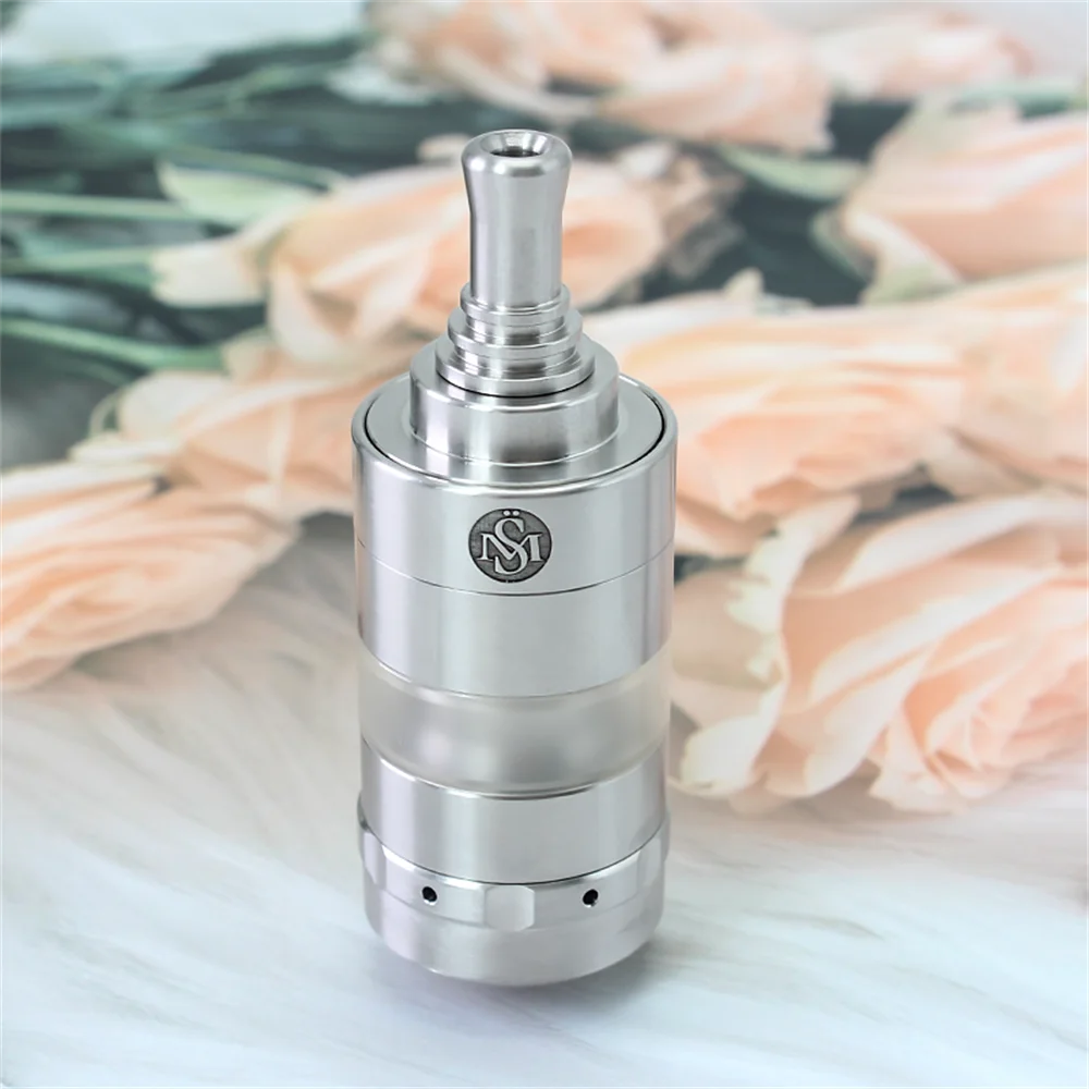 SXK-Kayfun-X-MTL-RTA-22mm-Diameter-3ml-Capacity-316-Steel-Pre-Sale-Free ...
