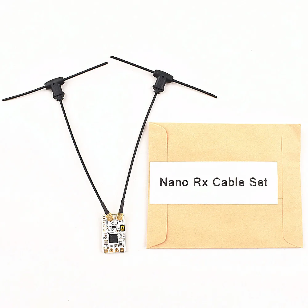 Original-TEAM-BLACKSHEEP-TBS-TRACER-NANO-RX-2-4-Ghz-Empf-nger-f-r-FPV ...