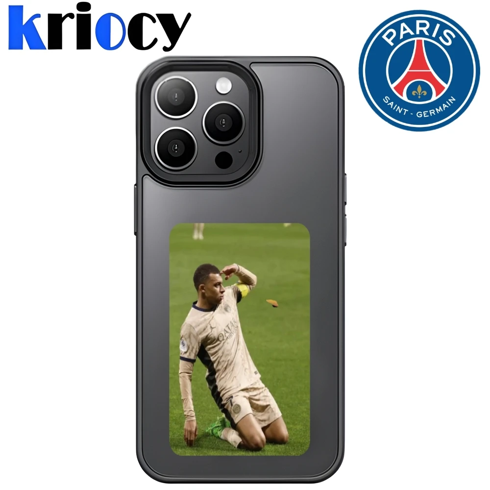 DIY-Display-Eink-Screen-Phone-Case-Smart-NFC-Refesh-Phone-Protective ...