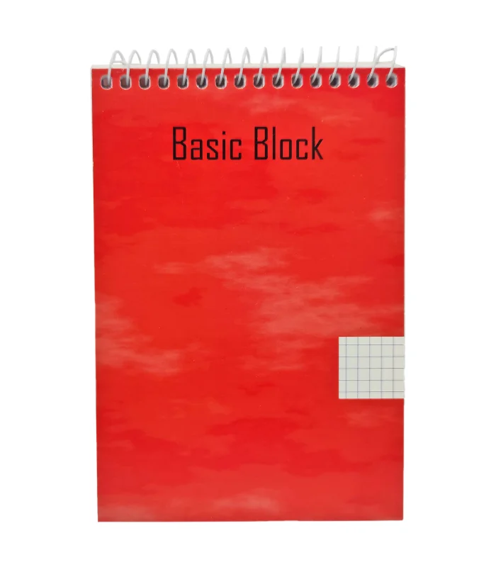 Tradineur-8-landscape-grid-notebook-with-spiral-binding-notebook ...