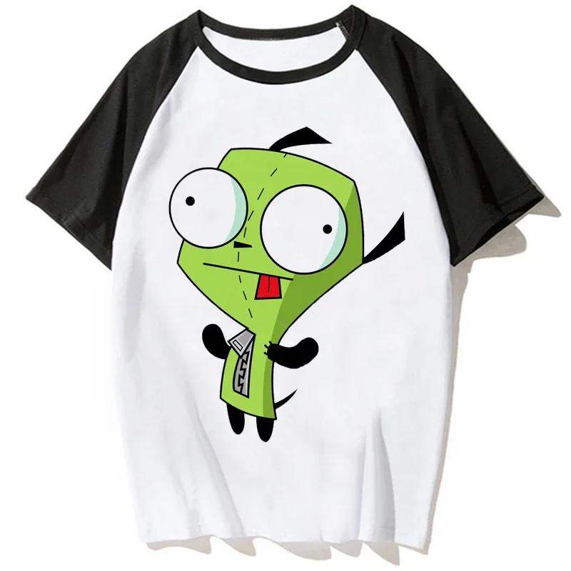 Invader Zim Clothing: The Ultimate Guide to Wearing Japanese Comic ...