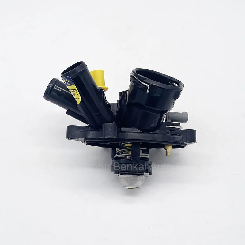 M271-Thermostat-2712000315-For-Mercedes-Benz-C-Class-W203-W204-E-Class ...