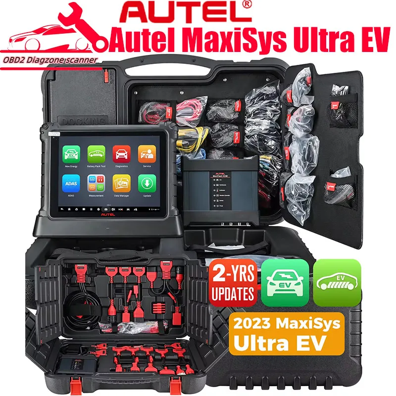 Autel-Maxisys-Ultra-EV-Ecu-Repair-Programming-Automotivo-Tools-Obd2 ...