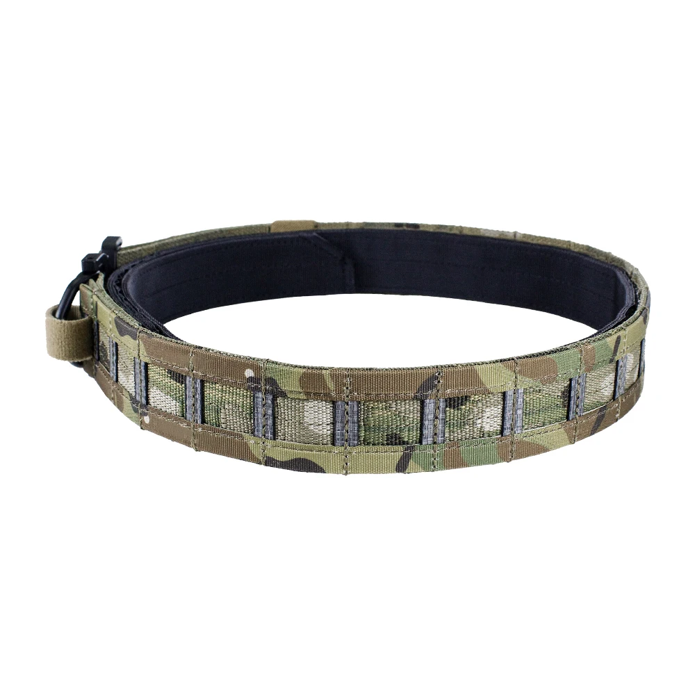 Tactical-Assaulter-Belt-PALS-MOLLE-Webbing-2-Layer-Rigid-Combat-Belt ...
