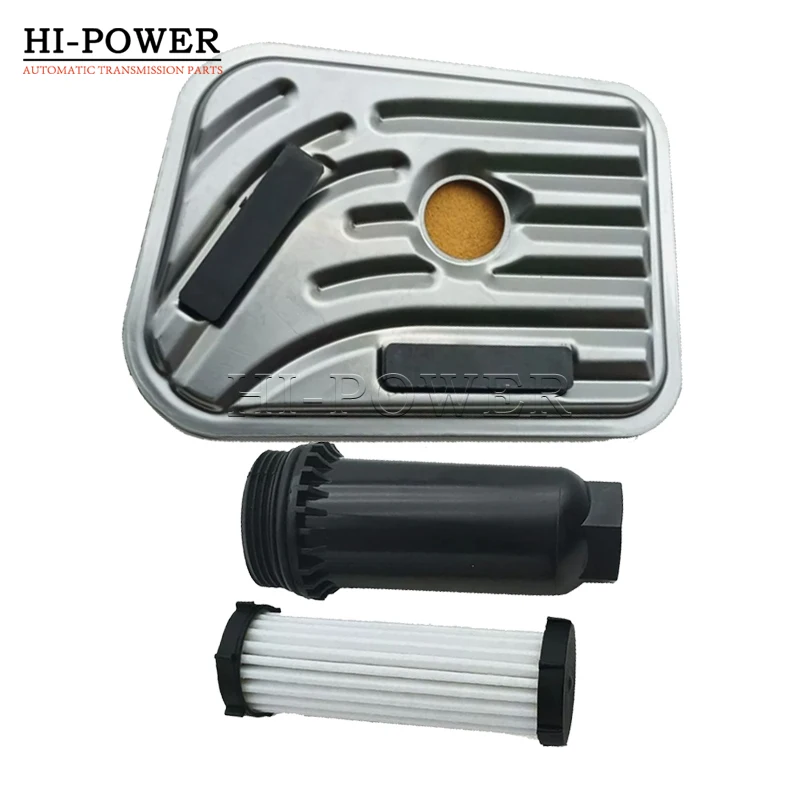 6DCT450-MPS6-Transmission-Clutch-Power-Shift-Oil-Filter-For-SEBRING ...