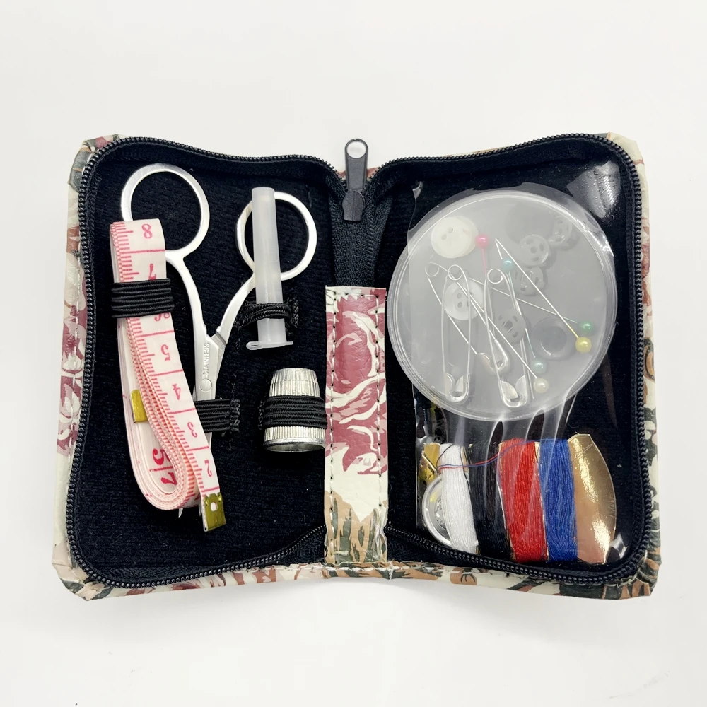 Portable-Mini-Travel-Household-Sewing-Box-Set-Sewing-Kit-Storage-Bags ...