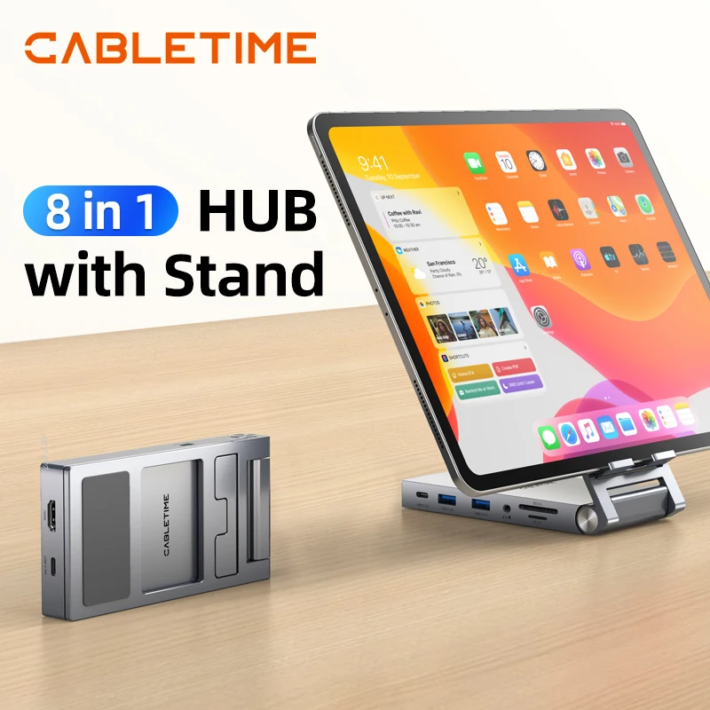 CABLETIME-8-IN-1-USB-C-Hub-With-Foldable-Stand-4K60Hz-USB-3-0-100W-SD.jpg