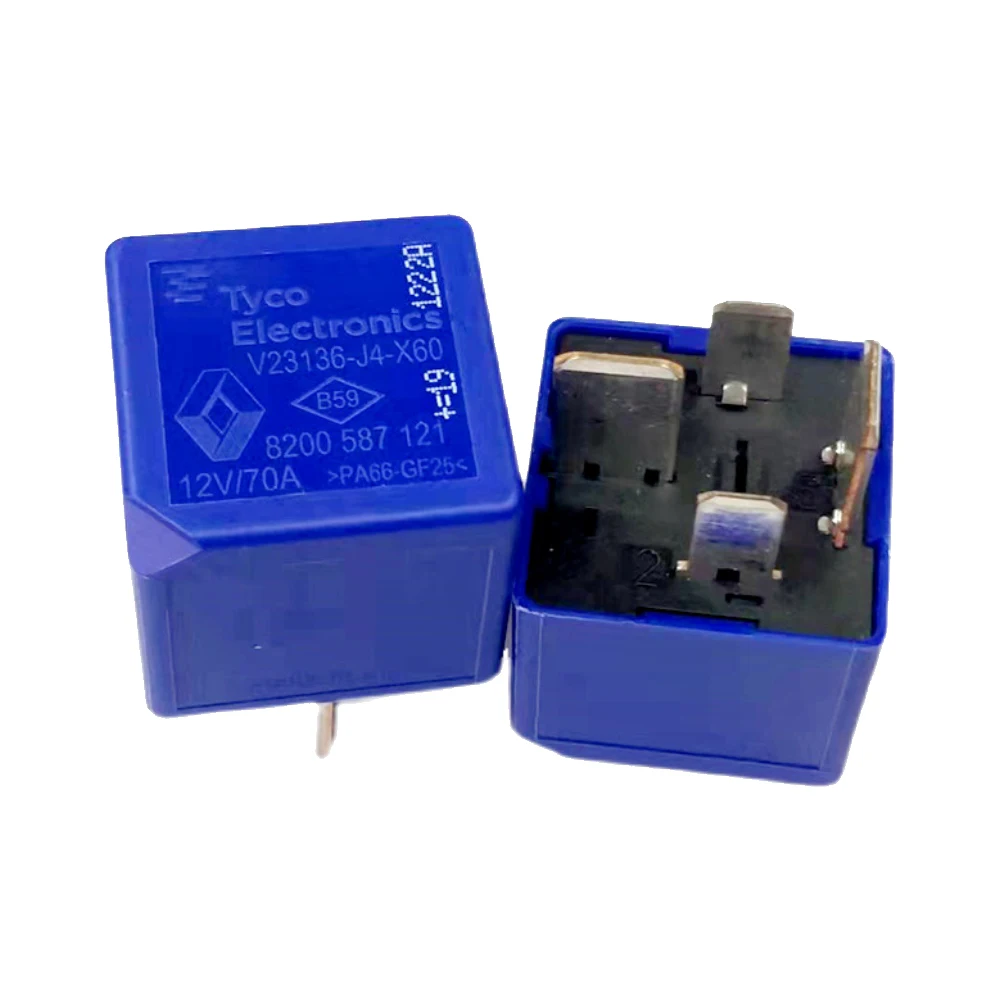Relay Renault Car | Renault 12v Relay | Renault 8200 | Furniture ...