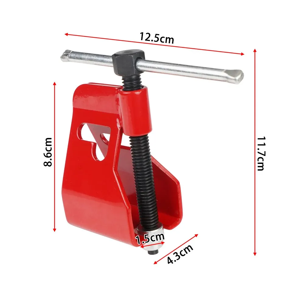 Compression sleeve puller store