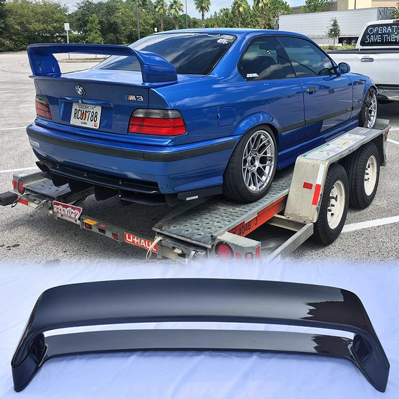 E36-wing-spoiler-for-bmw-M3-1990-2000-sports-spoilers-gt-silver-rear ...