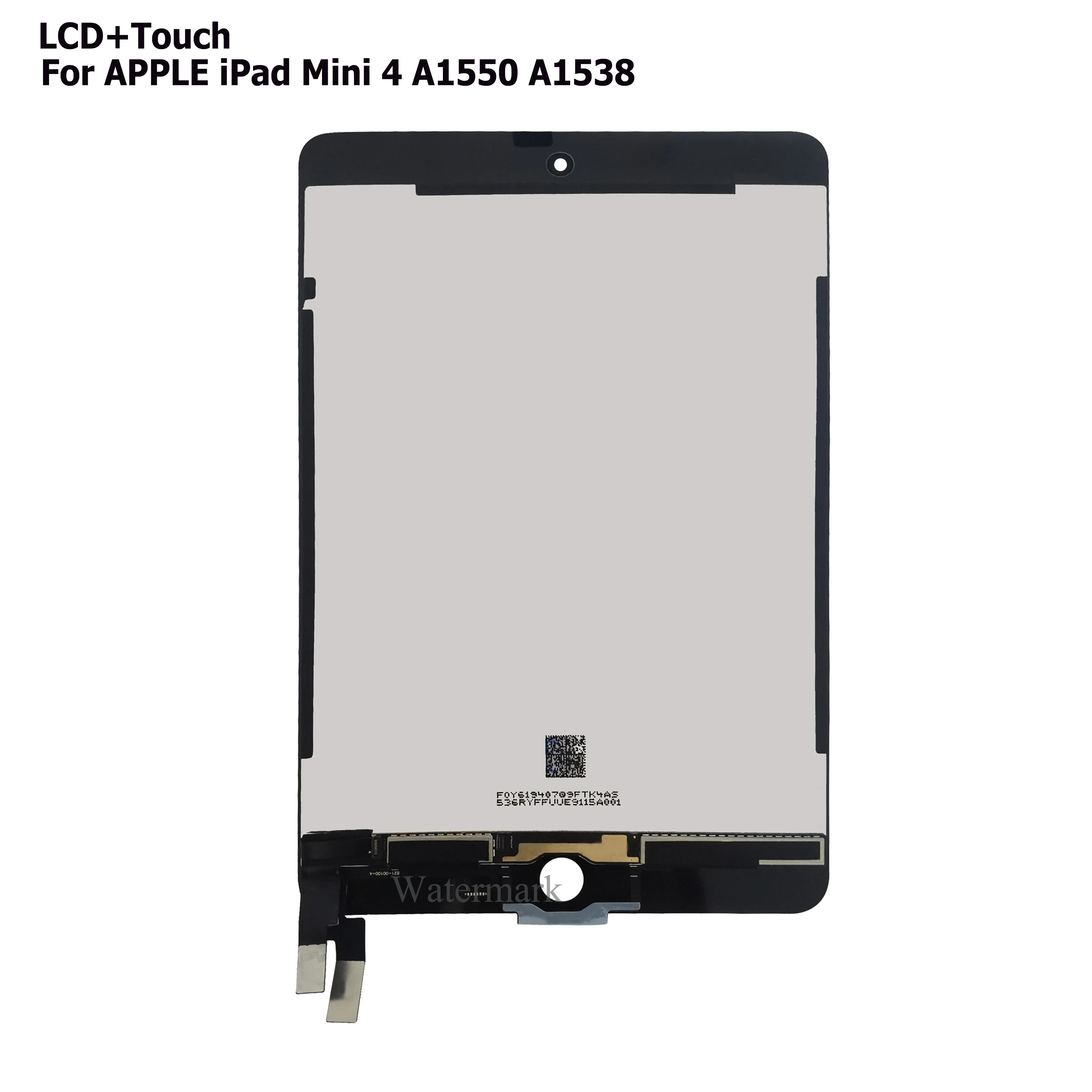 Mini Ipad Glass Replacement