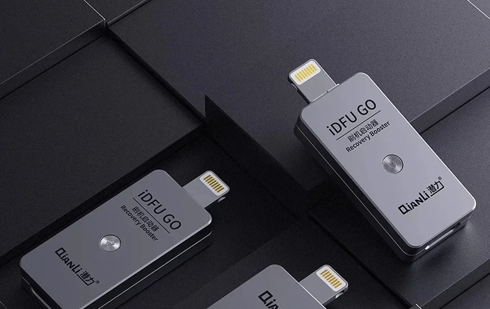 Qianli-iDFU-Go-Quick-Recovery-Mode-2-8-Seconds-Quick-Startup-DFU-Device ...