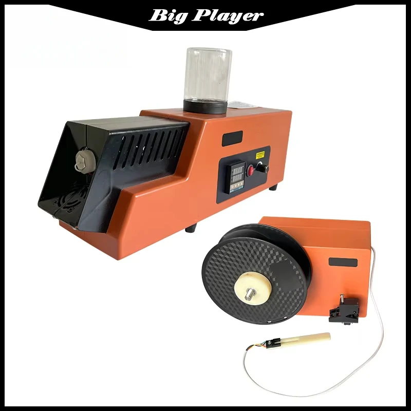 High-quality High-speed Desktop 3d Filament Extruder for 3d Printers ...