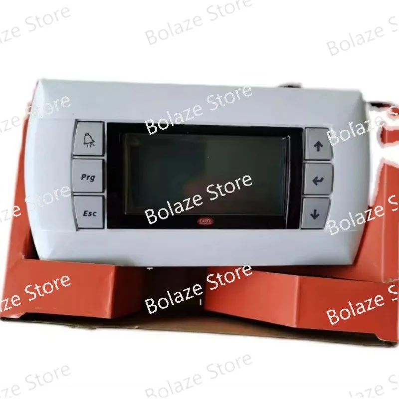 Air-conditioning-PGN1000F00-Carel-pCO-Graphic-Display-Controllers-PGDN1 ...