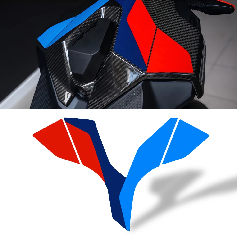 S1000RR-Motorcycle-decal-stickers-For-S1000RR-2023-2024-2025-Tail ...