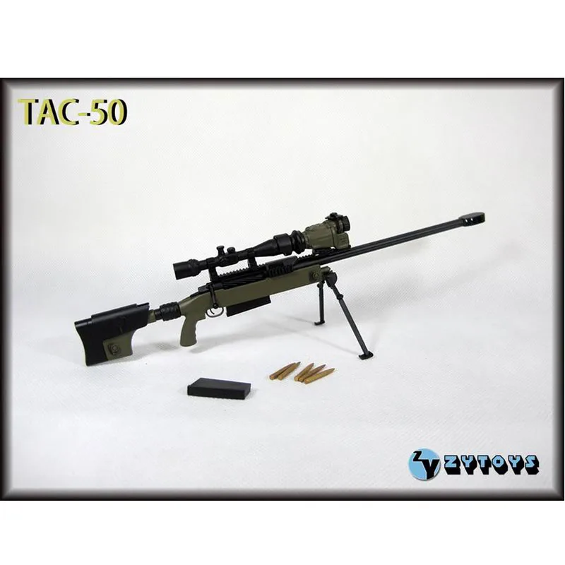 Mcmillan Tac 50 Bullet