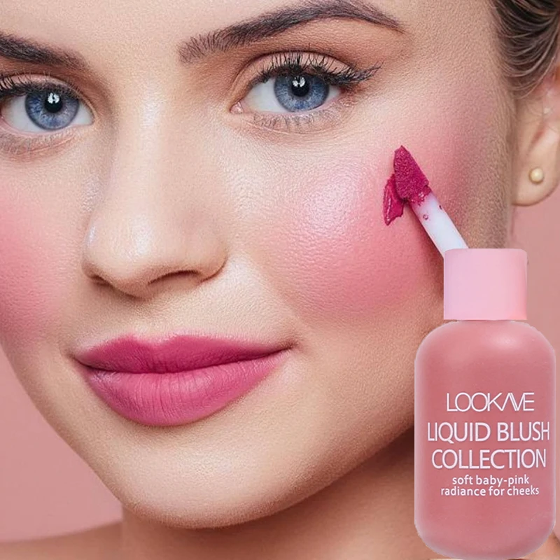 Moisturizing-Liquid-Blush-Waterproof-Long-Lasting-Natural-Brighten ...