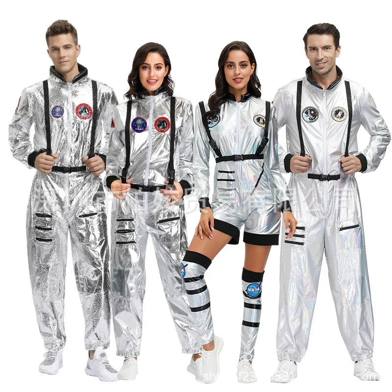 Wandering-Earth-Space-Suit-Collective-Party-Cosplay-Uniforms-Male-and ...