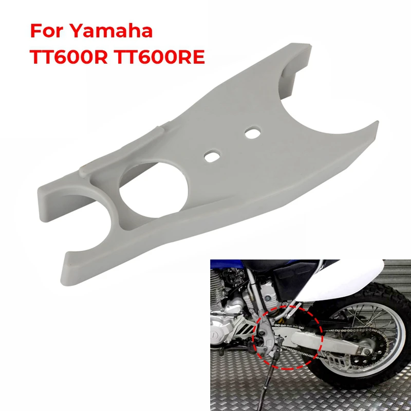 TT-600-R-RE-Off-Road-Motorcycle-Swing-Arm-Swingarm-Cover-For-YAMAHA ...