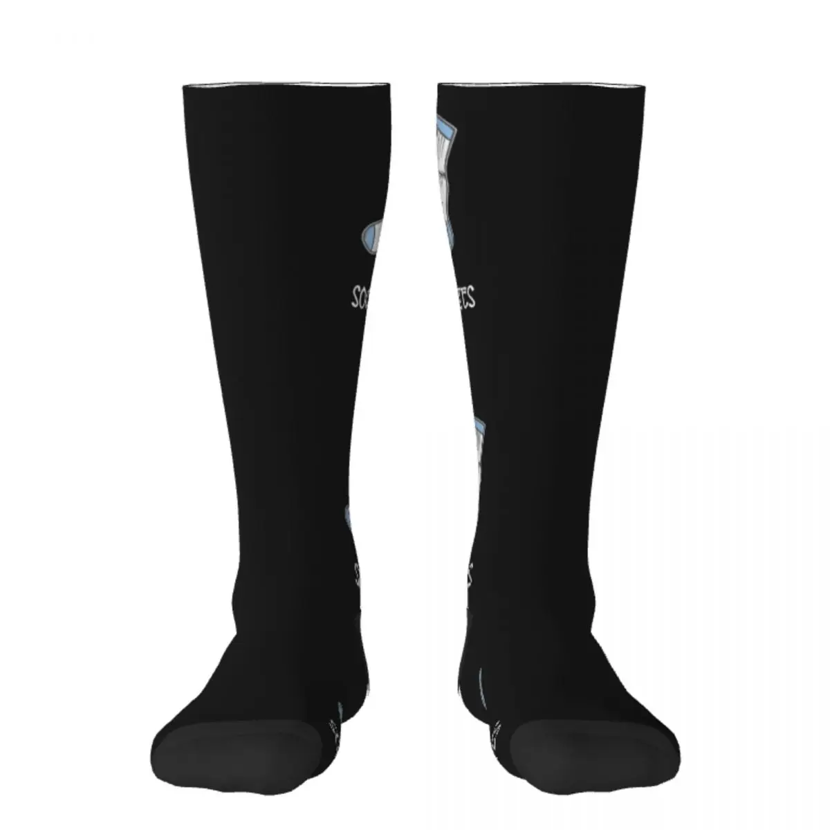 Sockrates-Socrates-as-a-Sock-Pun-Socks-cycling-ankle-Running-gym-Socks ...