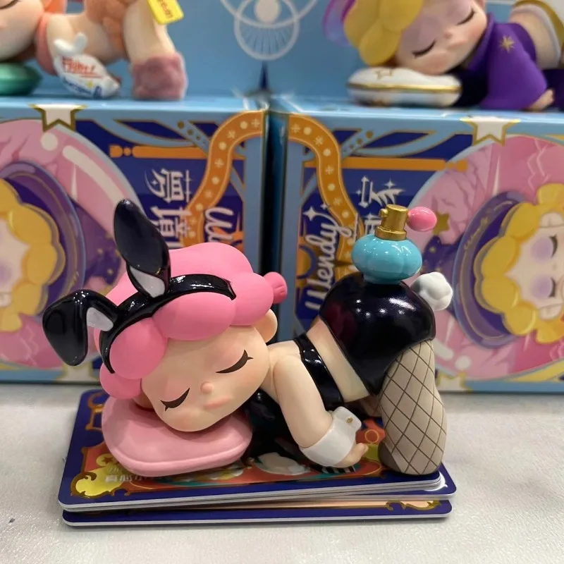 Wendy-Dream-Blind-Box-Collector-Series-Action-Anime-Figure-Toy-Mystery ...