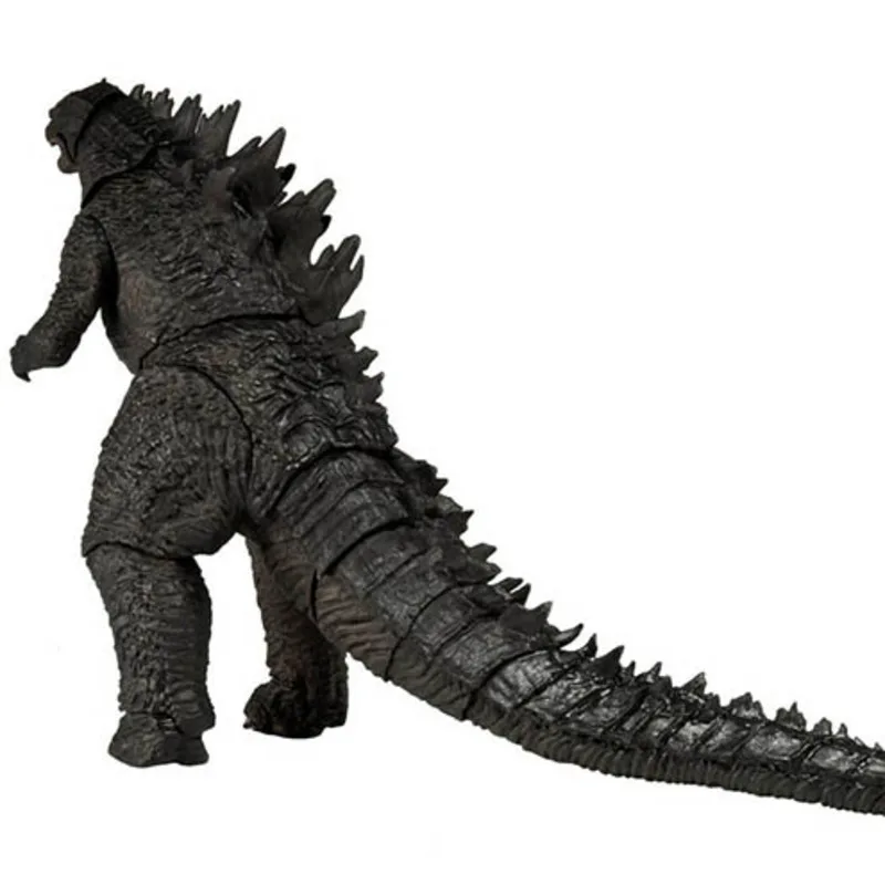 Godzilla Neca