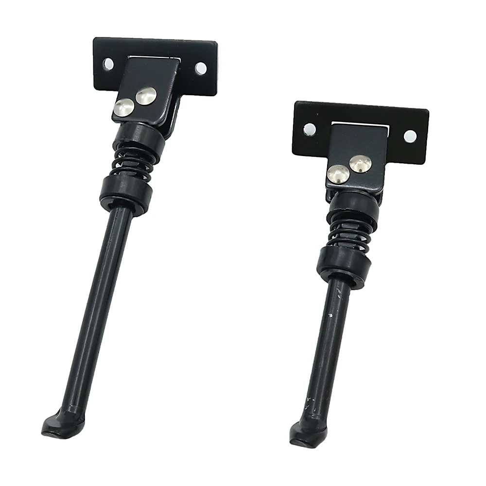 초코칩쿠키믹스 전기 스쿠터 주차 발 지지 브래킷 Kugoo M4m4 Pro E 스쿠터 알루미늄 합금 킥스탠드 랙 스탠드