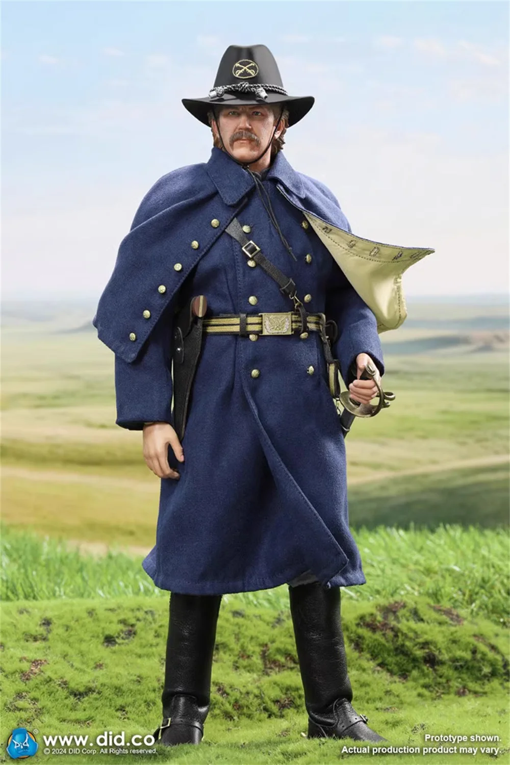 1-6-DID-NS80175-US-Figurine-d-action-mobile-de-combat-de-guerre-civile ...