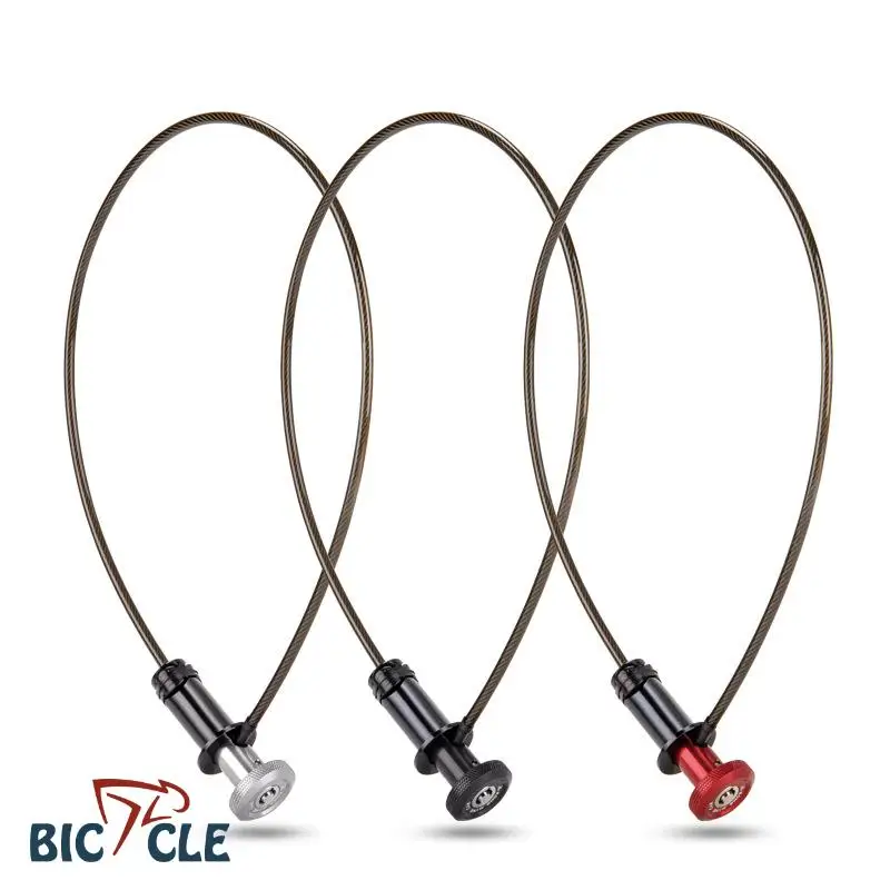 Bike-Lock-Mountain-Bike-Road-Bike-Hidden-Steel-Cable-Lock-Portable ...