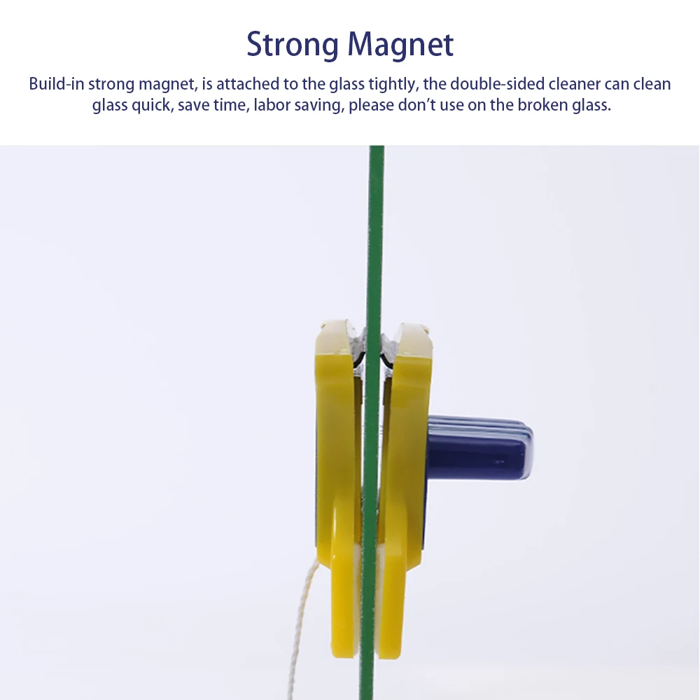 Super Magnet For Windows