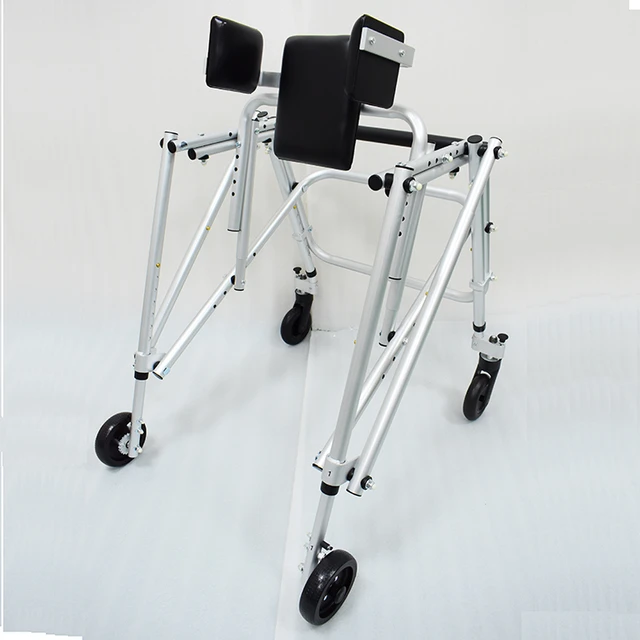 Anterior Rolling Walker